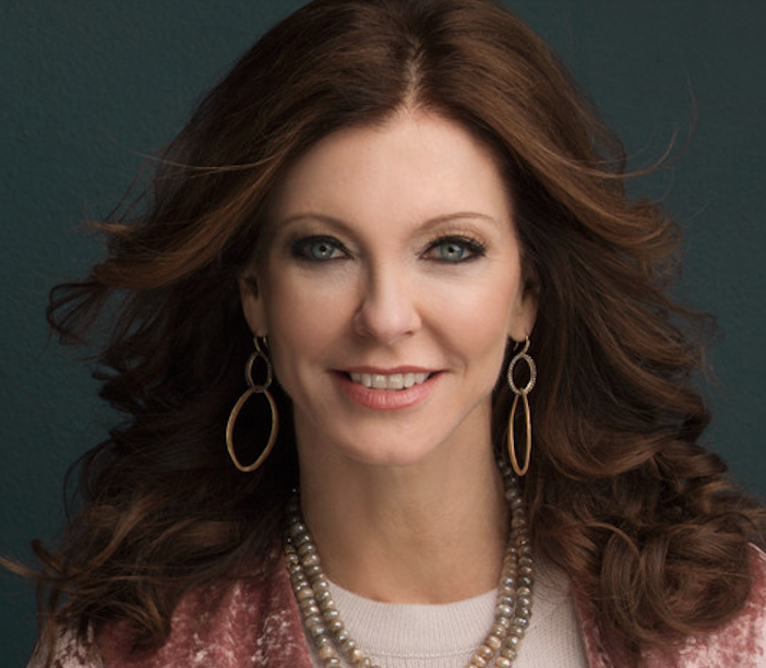 Charlotte Jones Anderson - TKC [2025]