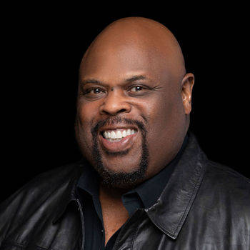 Dr. Rick Rigsby - The Keynote Curators - Top Speaker Agency in North ...