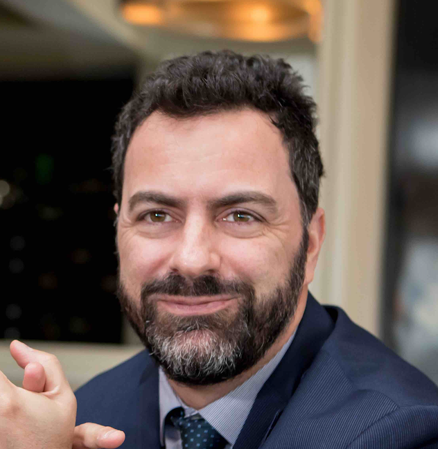 Nir Bashan - TKC [2025]