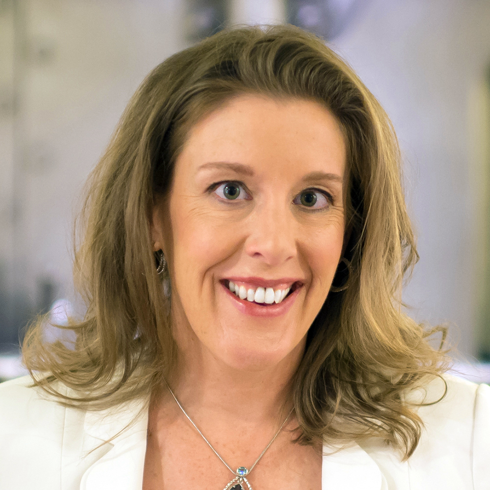 Traci Brown - TKC [2025]