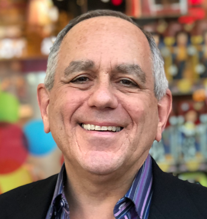 Michael Solomon - The Keynote Curators - Top Speaker Agency in North ...