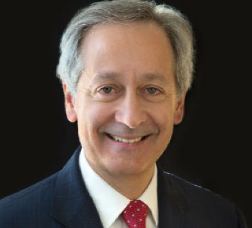 Jeff Lanza - The Keynote Curators - Top Speaker Agency in North America