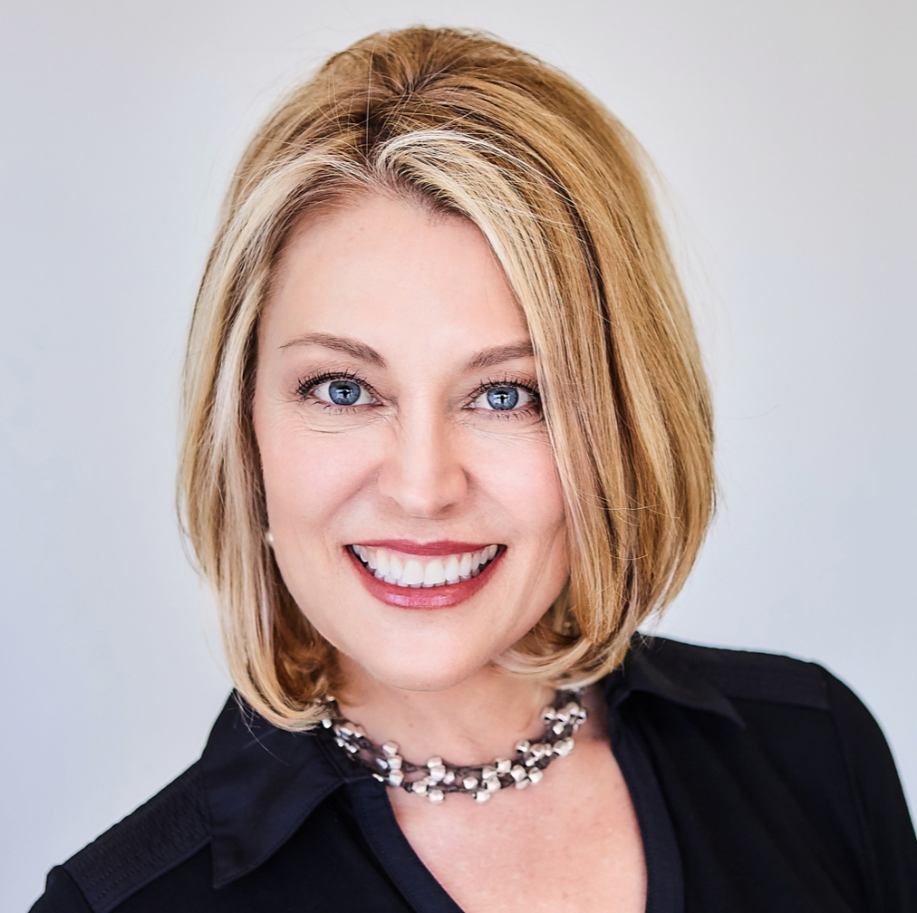 Colette Carlson - TKC [2025]