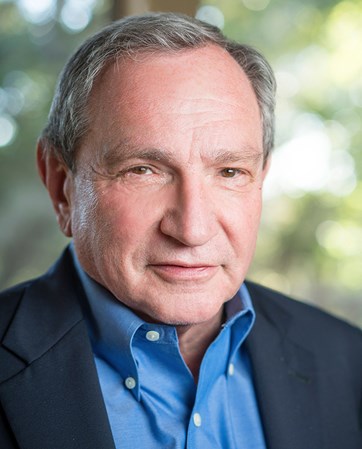 George Friedman - The Keynote Curators - Top Speaker Agency in North ...