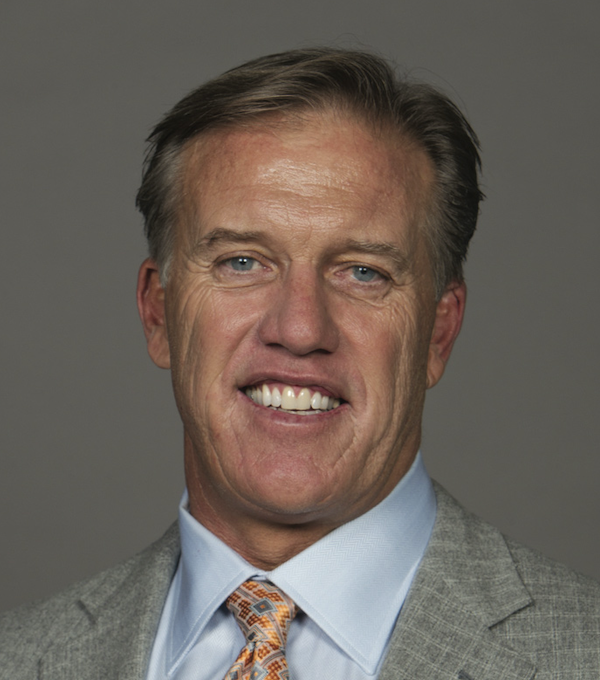 John Elway - TKC [2025]