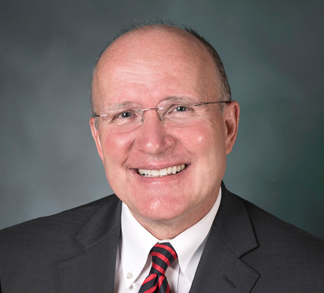 Dr. Gale Pooley - The Keynote Curators - Top Speaker Agency in North ...