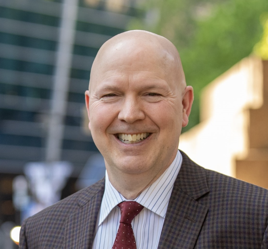 Peter Reilly - The Keynote Curators - Top Speaker Agency in North America