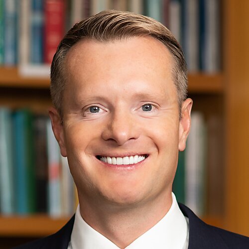 Marian Tupy - The Keynote Curators - Top Speaker Agency in North America