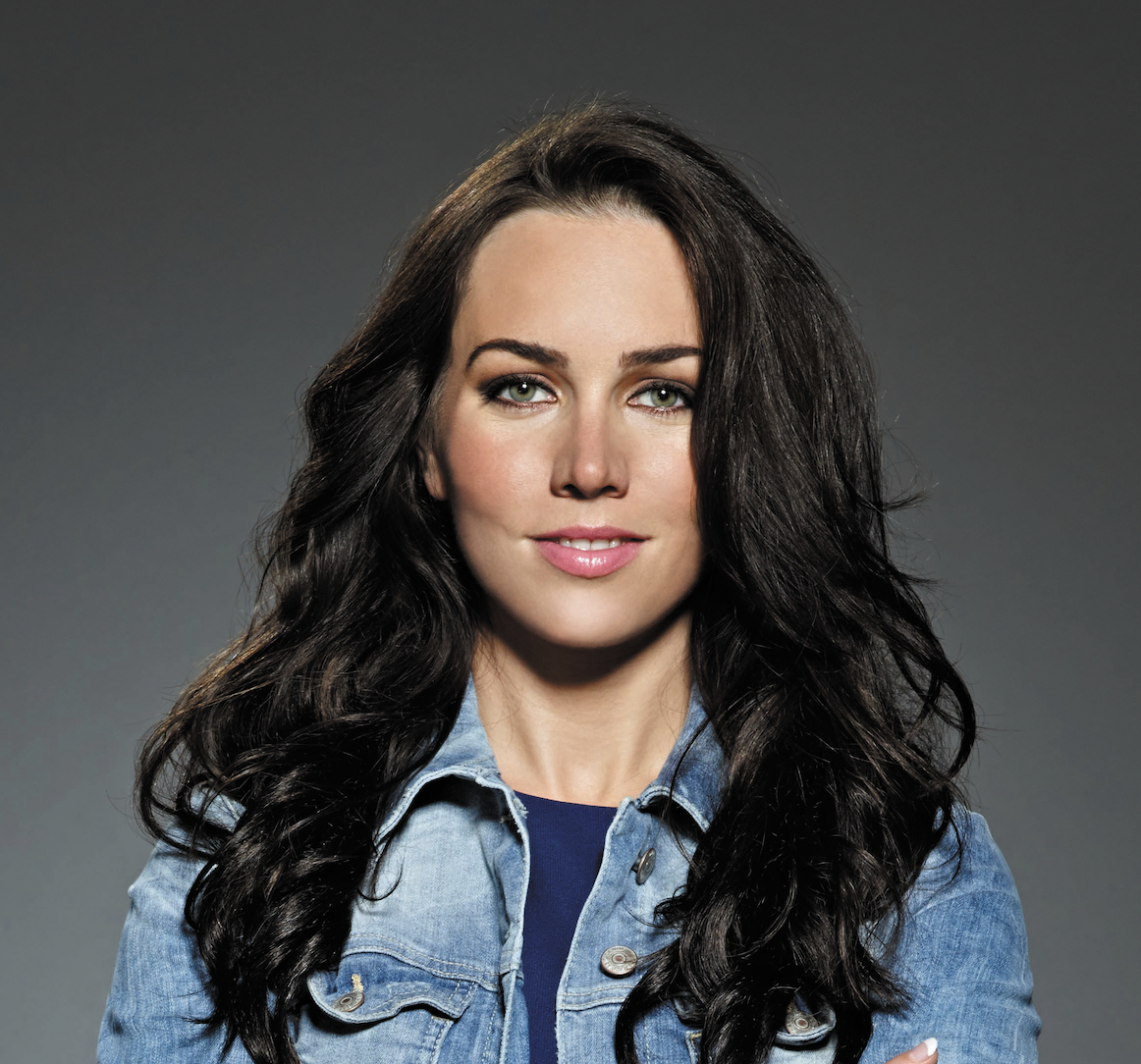 Liv Boeree - TKC [2025]