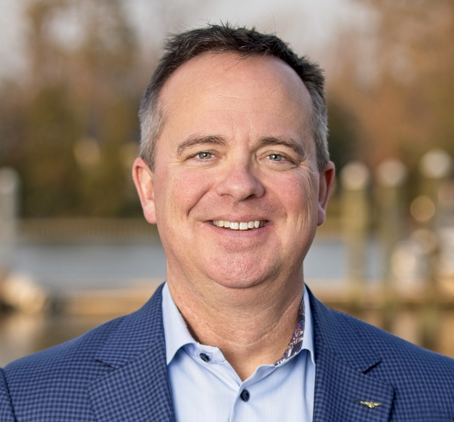 Book Jack Becker - The Keynote Curators - Top Speaker Agency in North ...