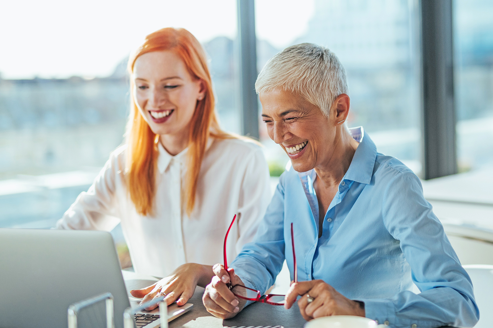 - The Keynote Curators