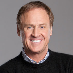 Rusty Wallace - The Keynote Curators - Top Speaker Agency in North America