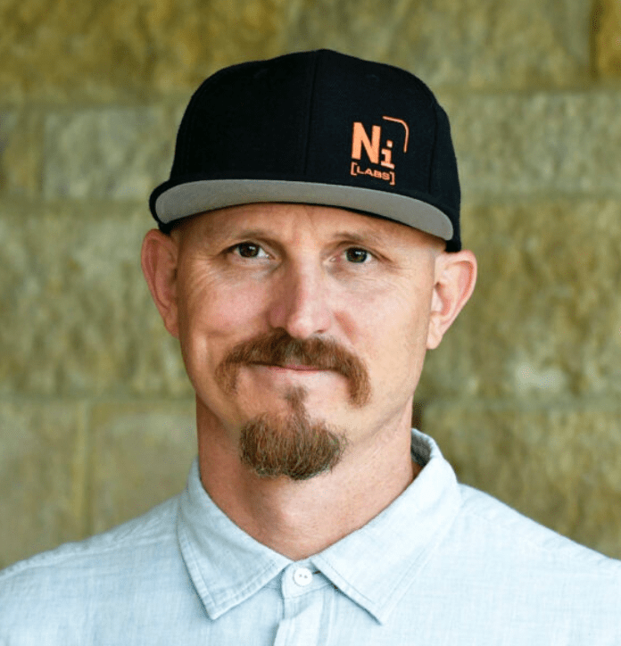 Mick Ebeling - TKC [2025]