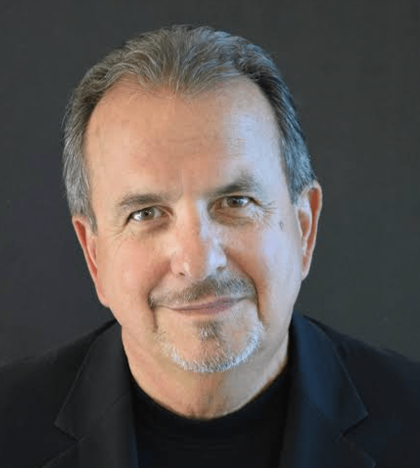 Ken Gronbach - The Keynote Curators - Top Speaker Agency in North America