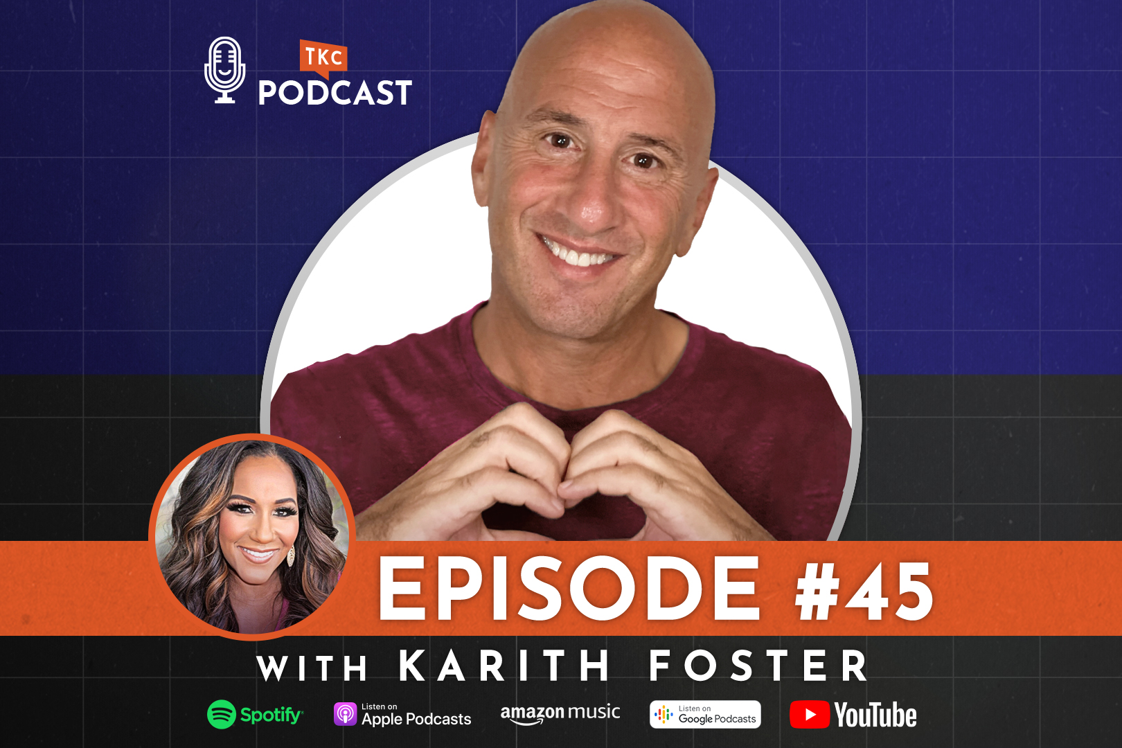 - The Keynote Curators