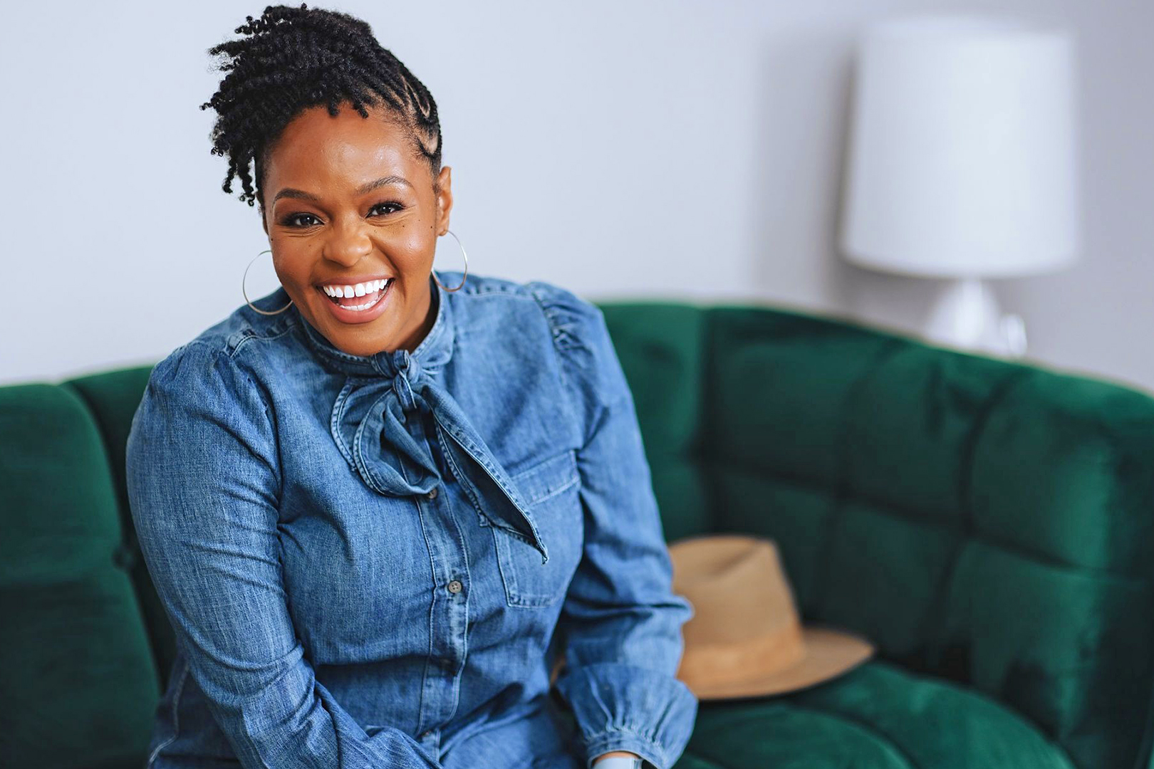 - The Keynote Curators