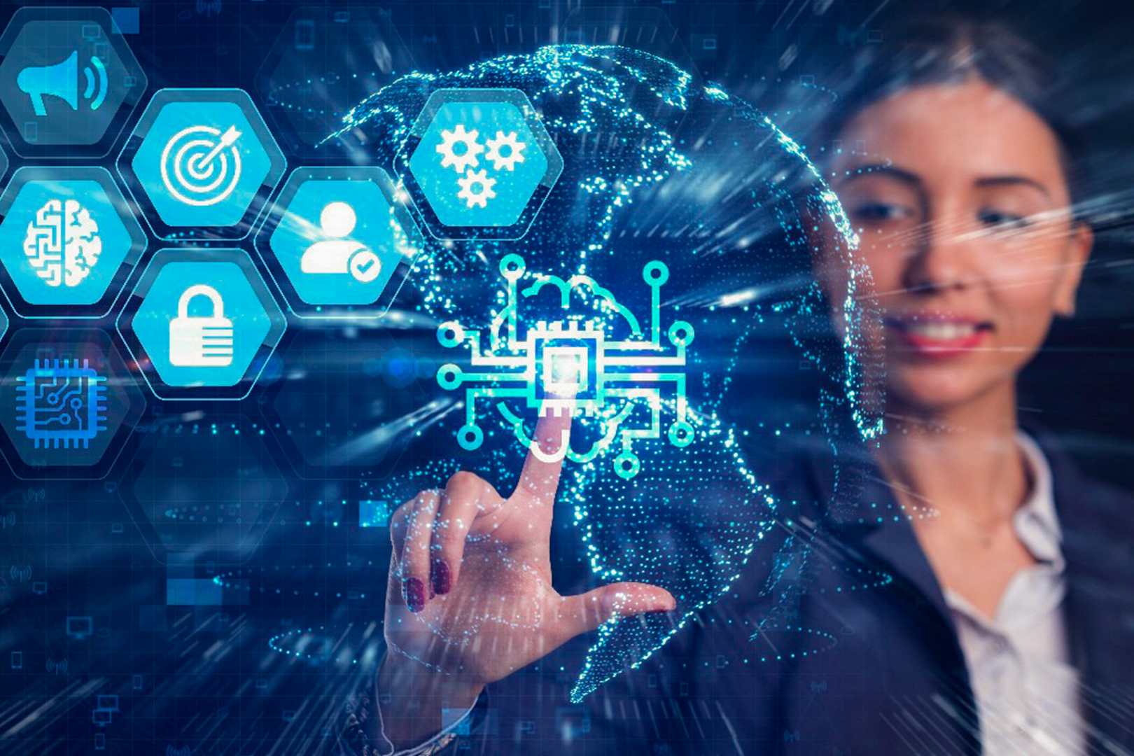 - The Keynote Curators