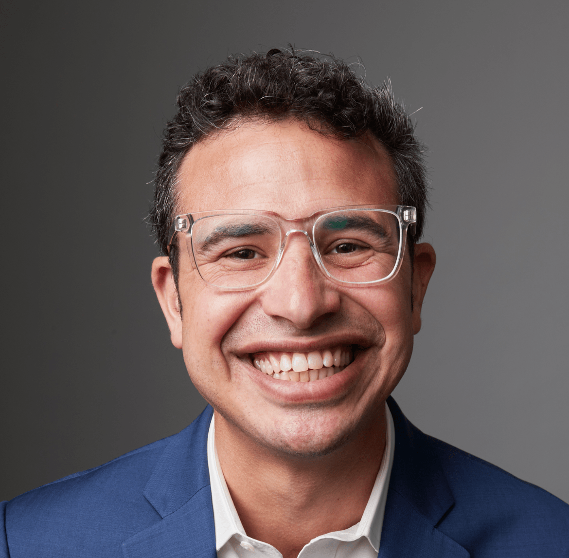 Adam "Smiley" Poswolsky - The Keynote Curators [2025]