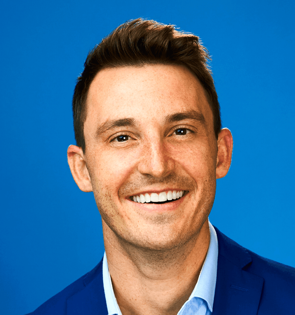 Alex Weber - The Keynote Curators - Top Speaker Agency in North America