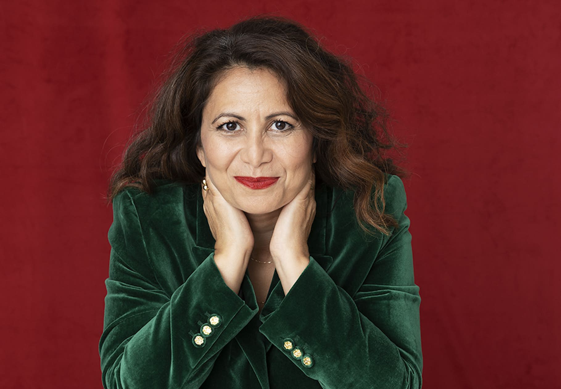 Özlem Cekic - The Keynote Curators - Top Speaker Agency in North America Özlem Cekic - The Keynote Curators - Top Speaker Agency in North America