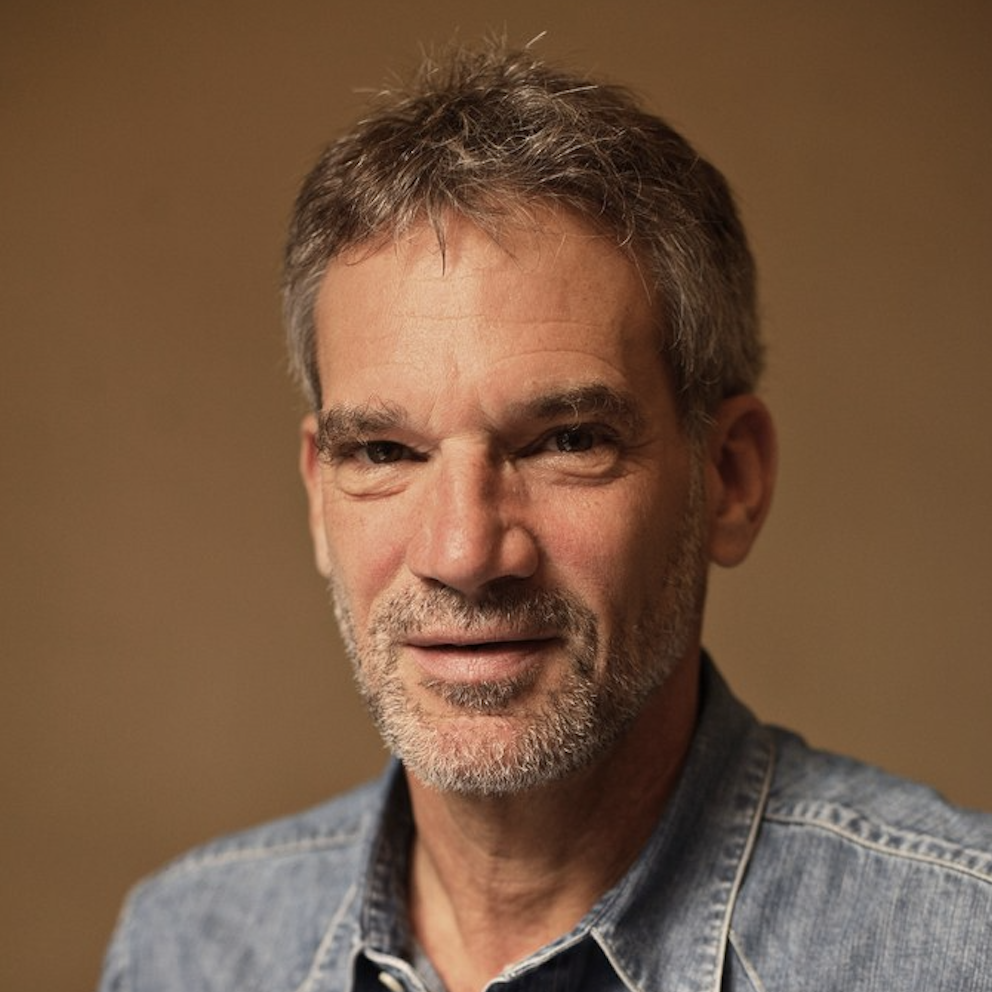 Jon Krakauer - The Keynote Curators - Top Speaker Agency in North America