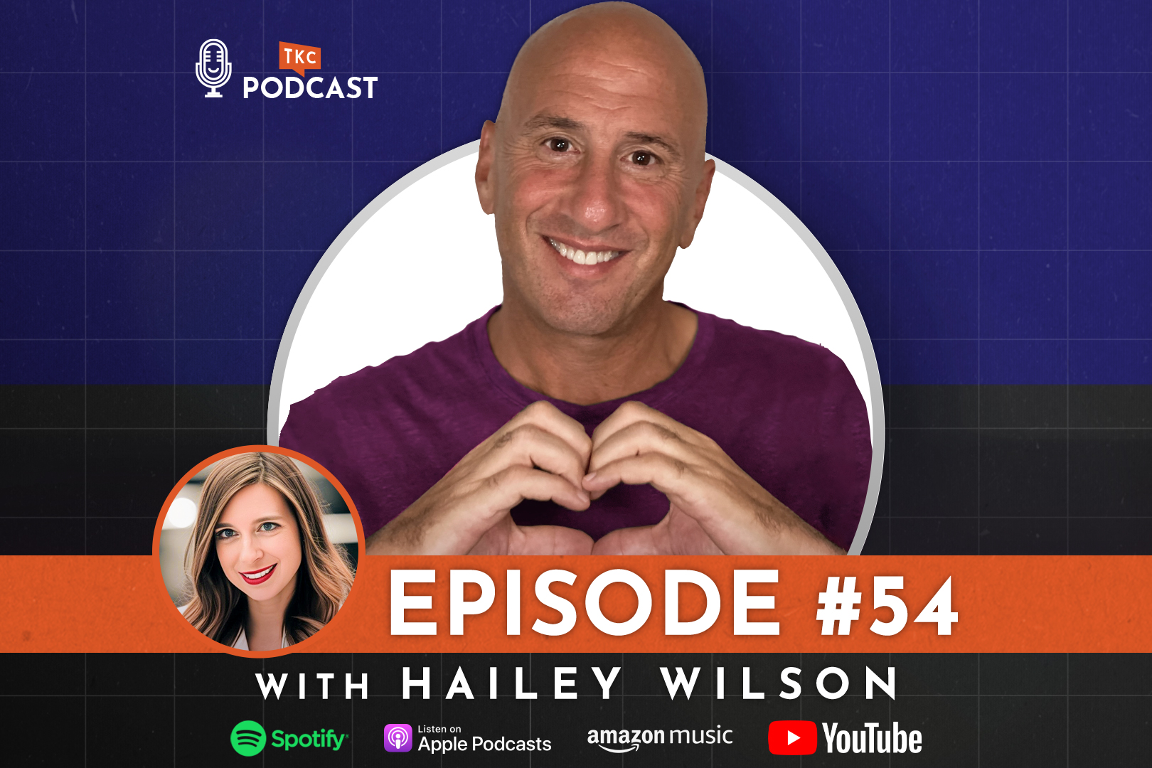 - The Keynote Curators