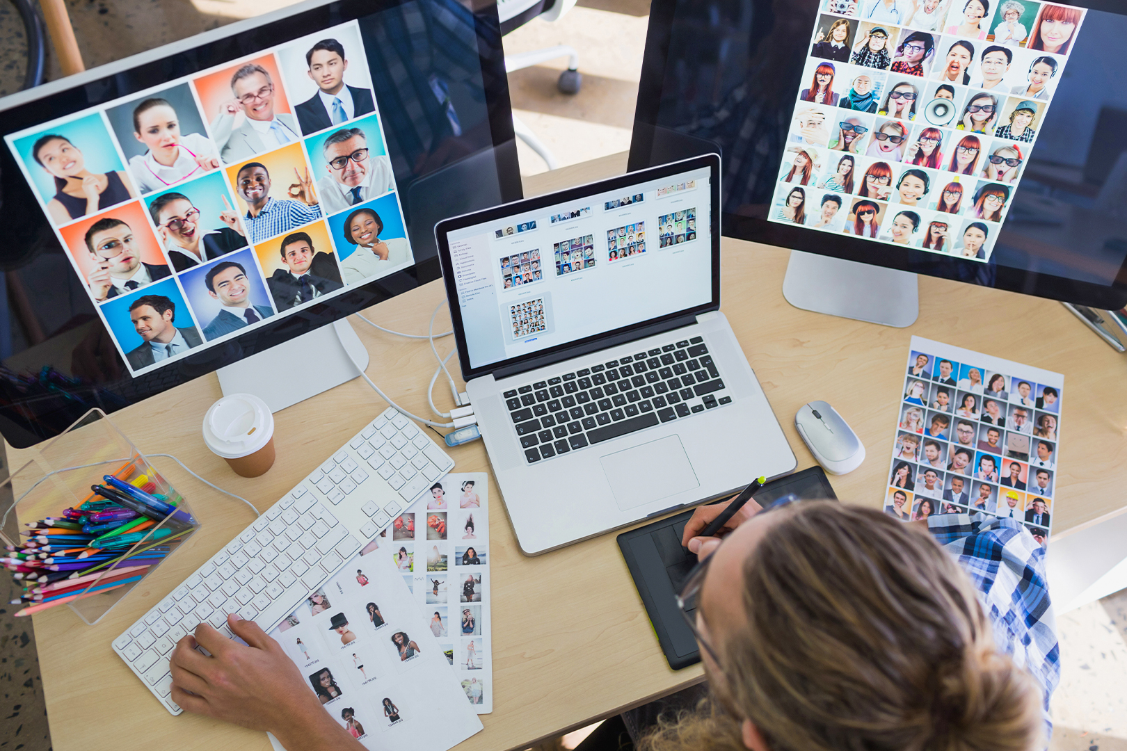 The Art of Event Personalization - The Keynote Curators