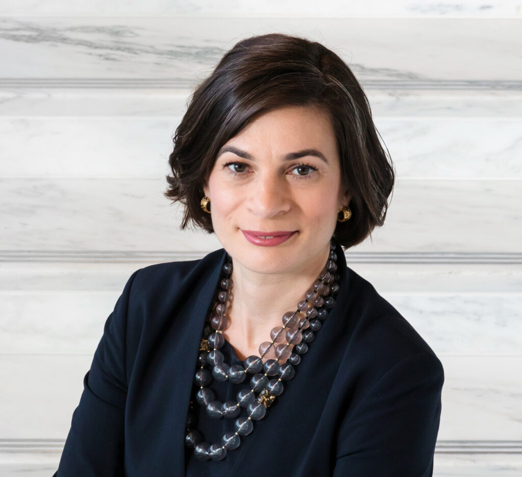 Chrissa Pagitsas - The Keynote Curators - Top Speaker Agency in North ...