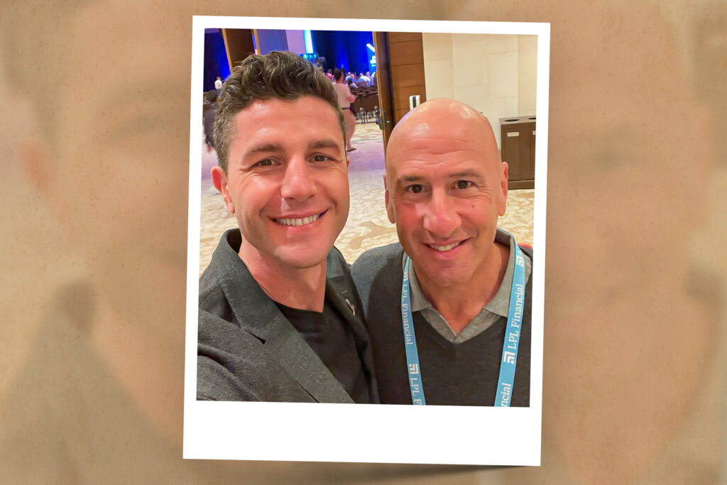 LPL Financial's Masters Program Event - The Keynote Curators