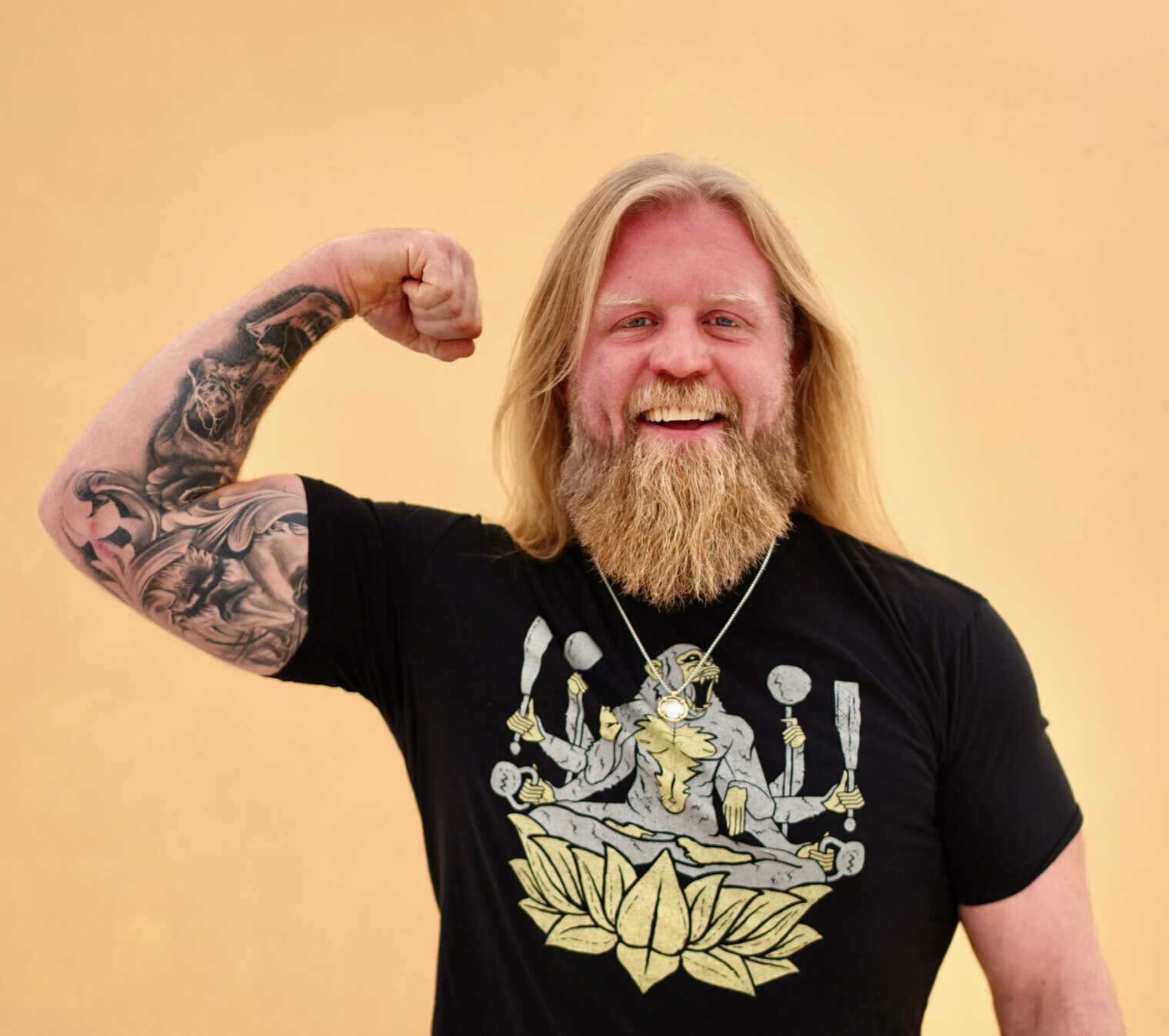 Justin Wren - TKC [2025]