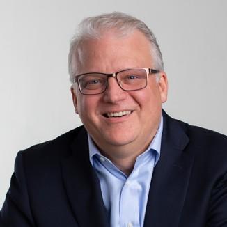 Haydn Shaw - The Keynote Curators - Top Speaker Agency in North America