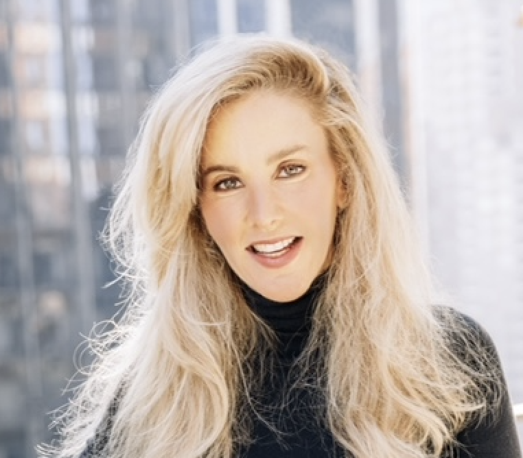 Jessica Weiss - The Keynote Curators - Top Speaker Agency in North America