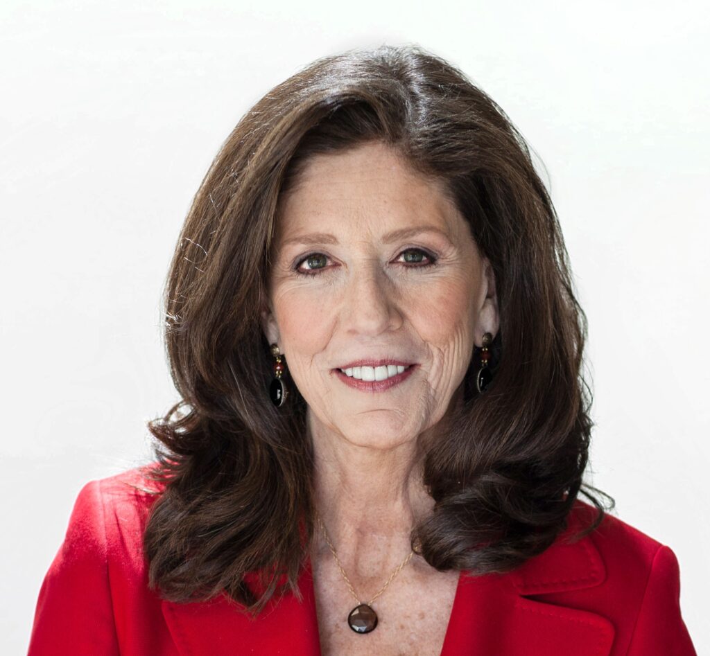 Debra Fine - The Keynote Curators - Top Speaker Agency in North America