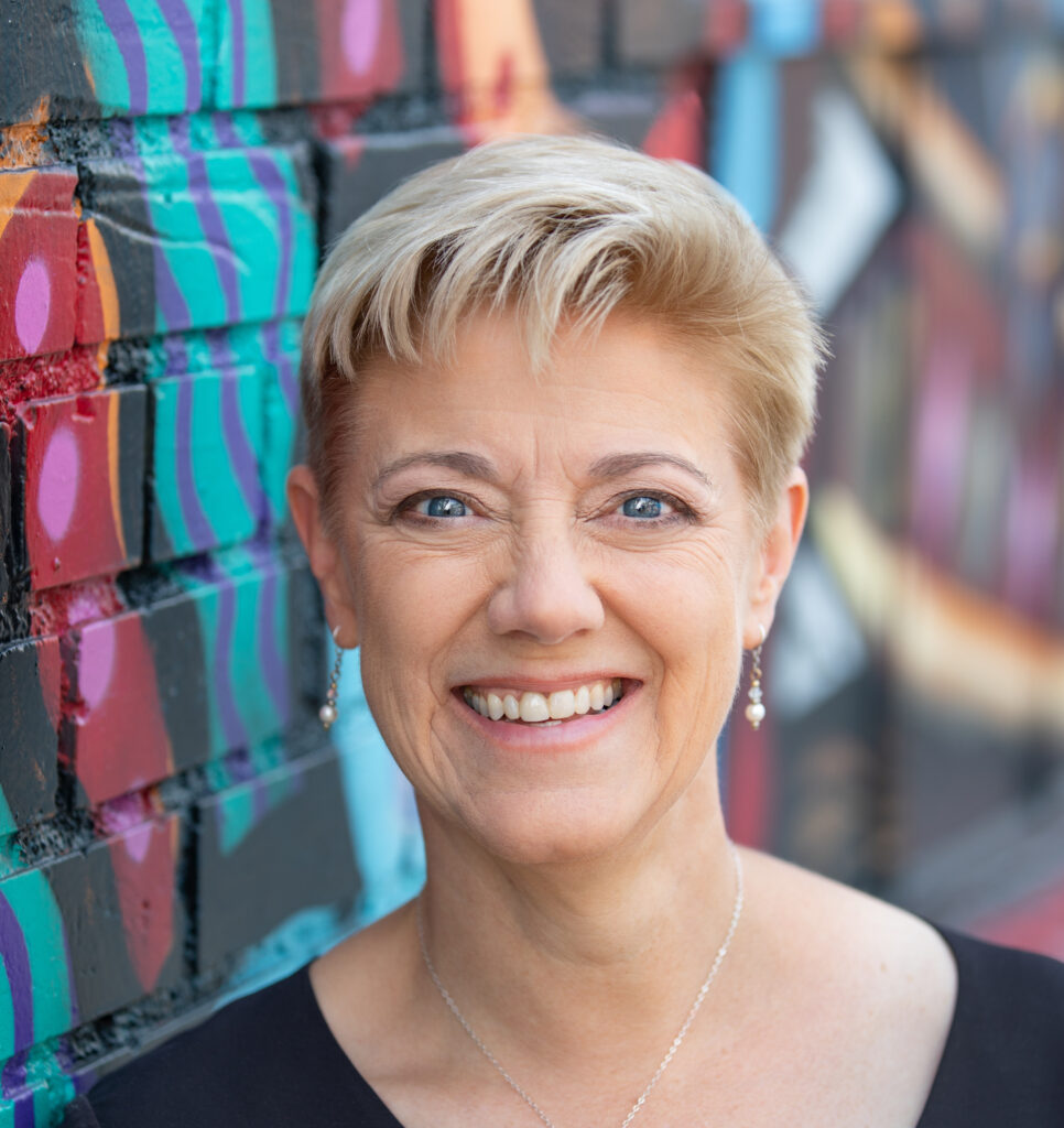 Book Leadership Expert Hilary Blair - TKC [2024]