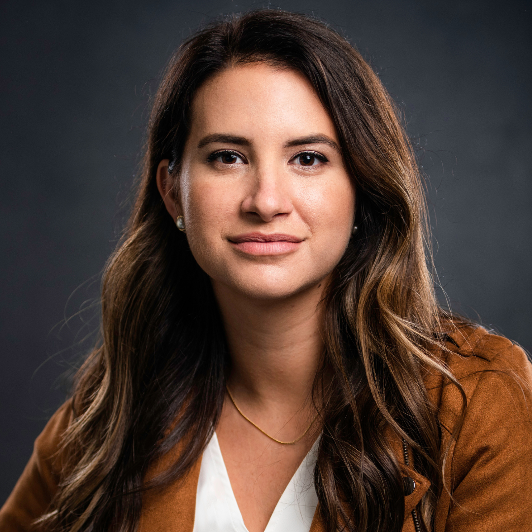 Allie Miller - The Keynote Curators [2025]