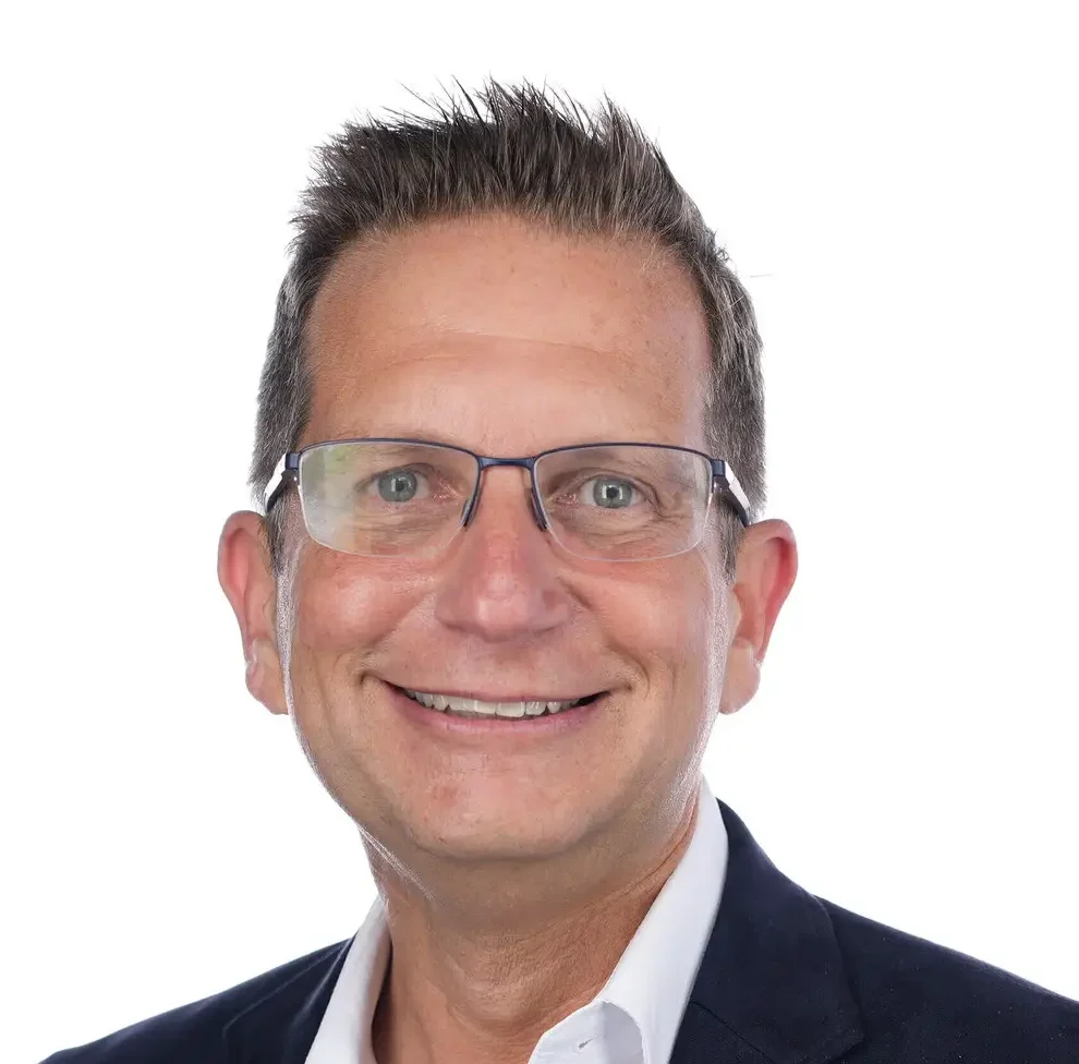 Darren Ross - TKC [2025]