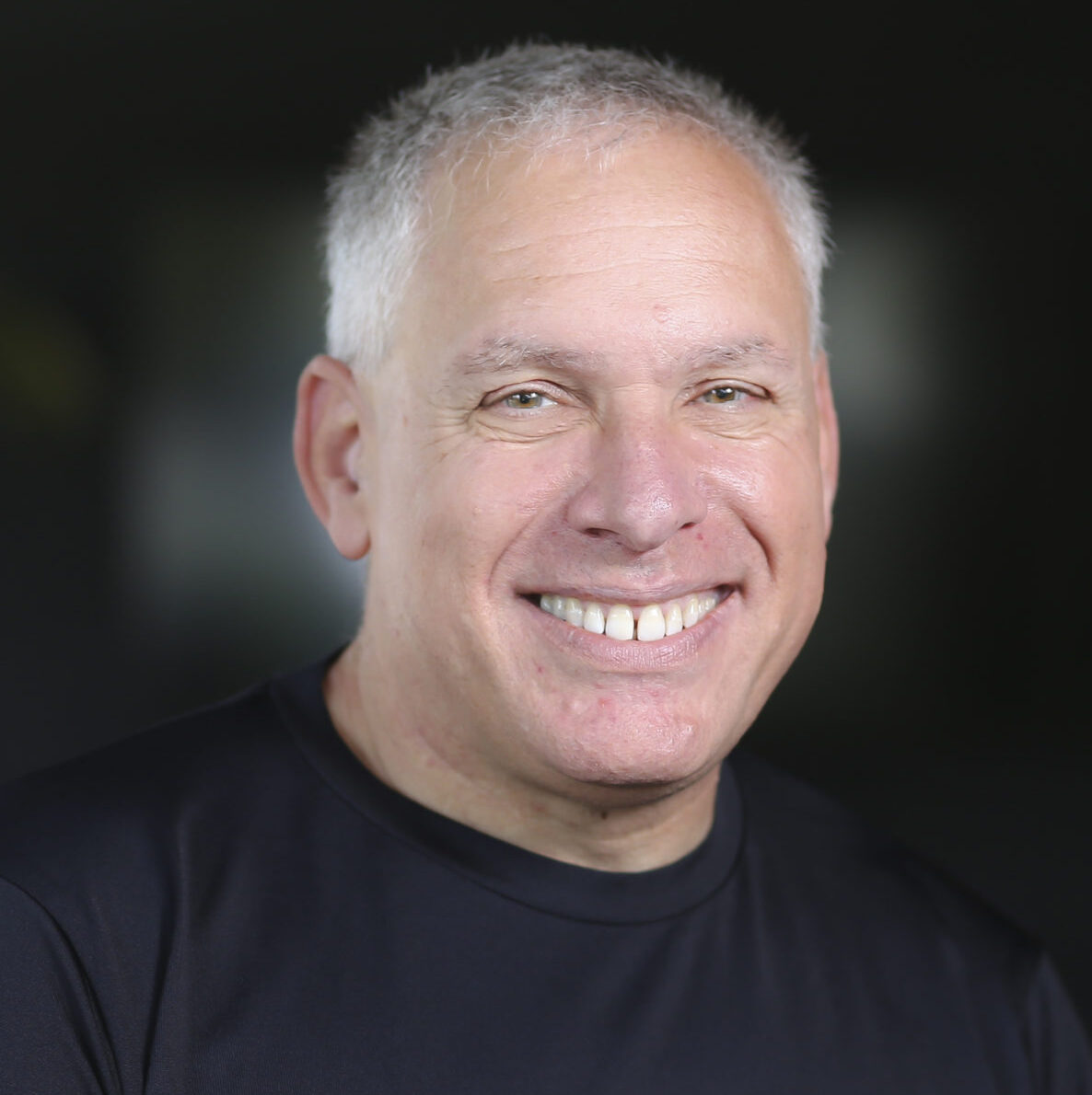 Uri Levine - TKC [2025]