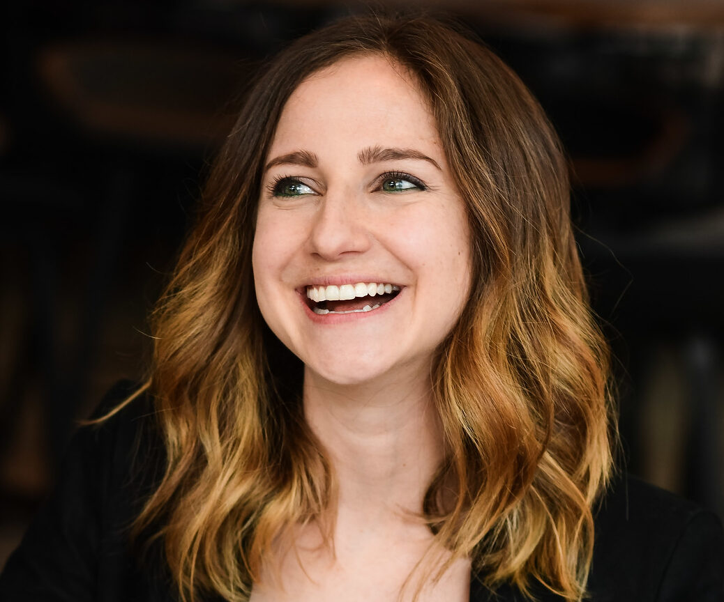 Dr. Emily Anhalt - TKC [2025]