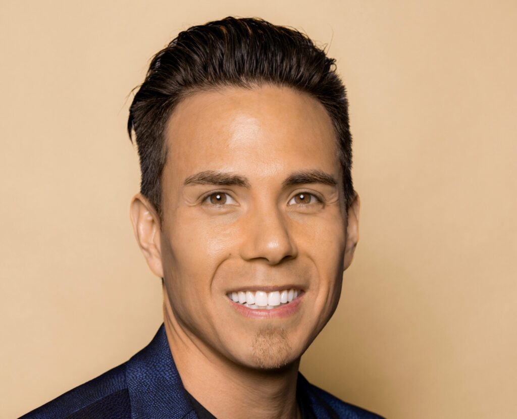 Apolo Ohno - TKC [2025]