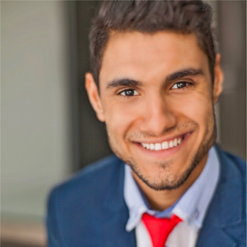 Emmanuel Kelly - The Keynote Curators - Top Speaker Agency in North America