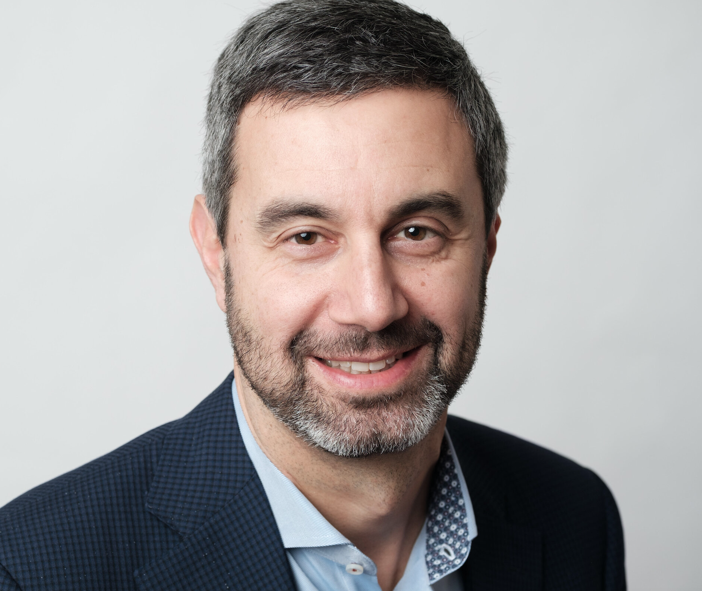 Mark Bonchek - The Keynote Curators - Top Speaker Agency in North America