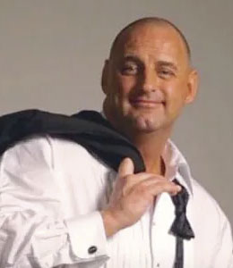 Joey Voices - The Keynote Curators - Top Speaker Agency in North America